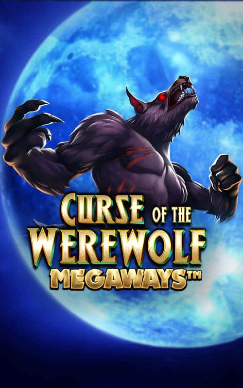 ทดลองเล่นเกม Curse Of the Werewolf Megaways ค่าย Pragmatic Play ค่า 96.50