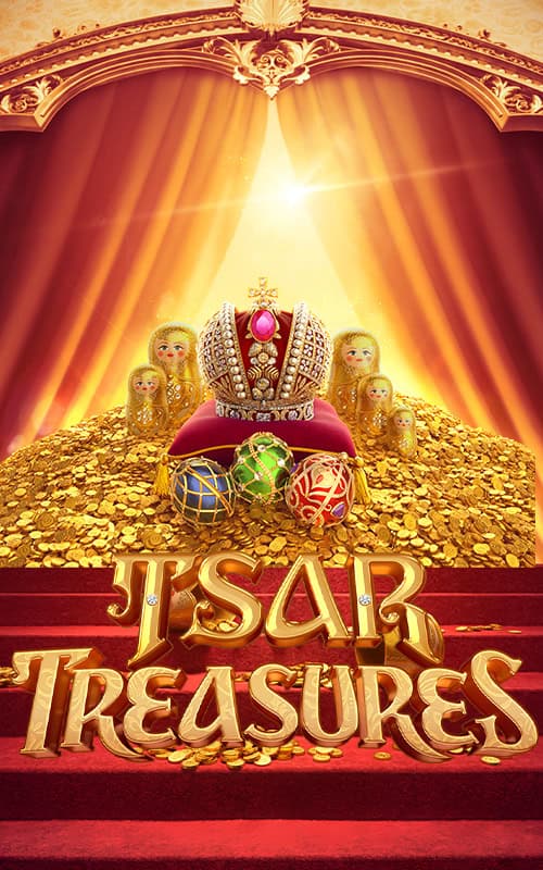 Tsar Treasures